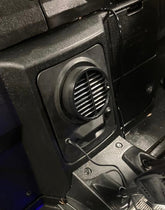 Cyclone UTV cab heaters for Polaris Rzr. – Mead Innovations