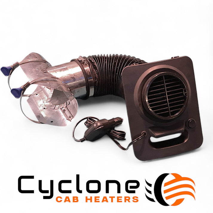 Polaris RZR Cab Heater / Cooler XP 1000 Models (non turbo) - 2014-2023 – Mead Innovations